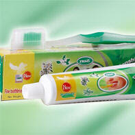 Tiens: Tianshi ToothPaste